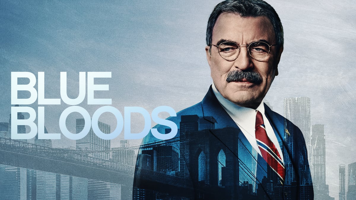 Blue Bloods | Saison 14 | ICI TOU.TV