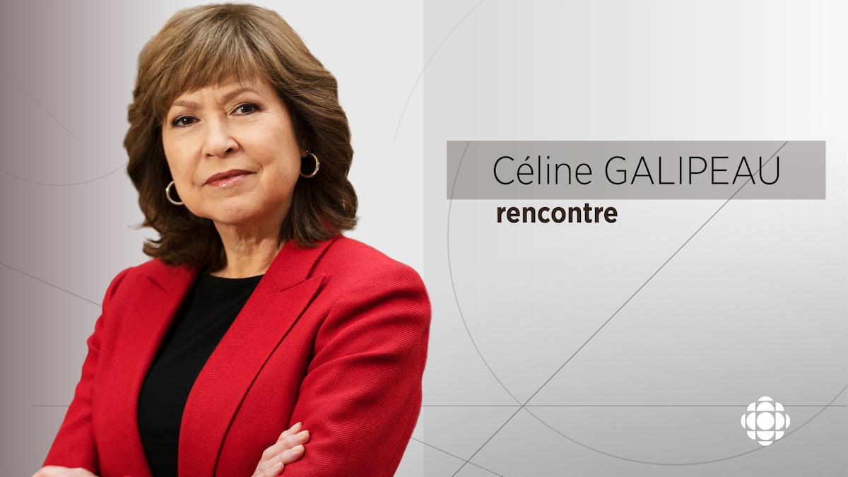 Céline Galipeau rencontre | Émissions | ICI TOU.TV