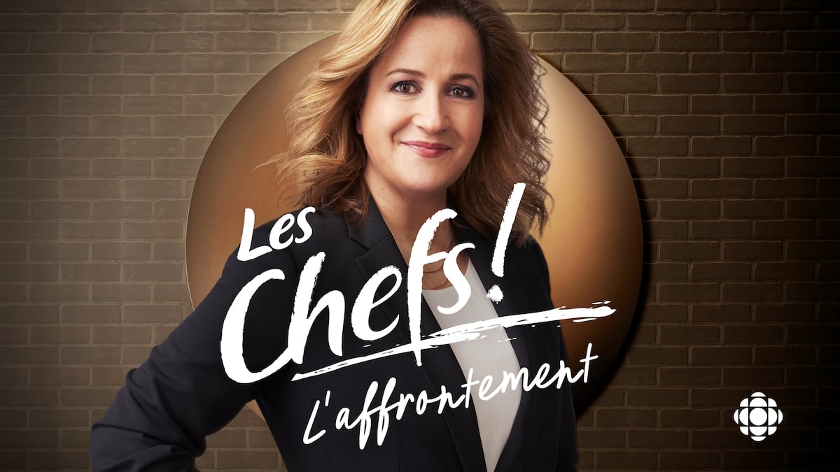 Les Chefs! | Émissions | ICI TOU.TV