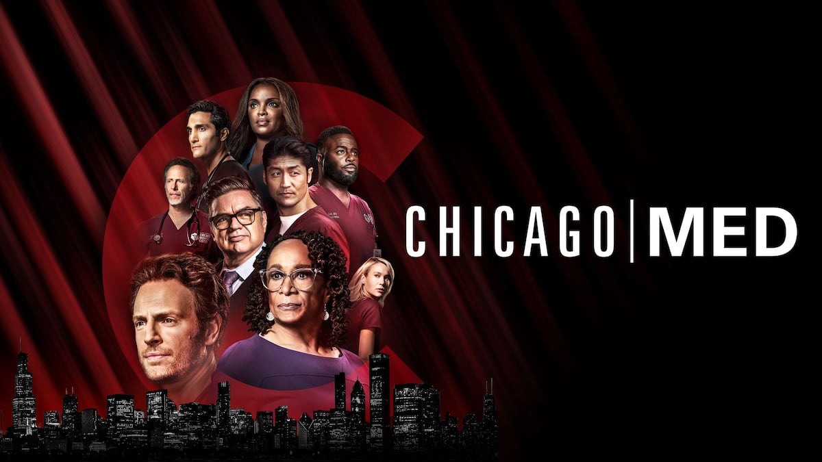 Chicago Med | Saison 7 | ICI TOU.TV