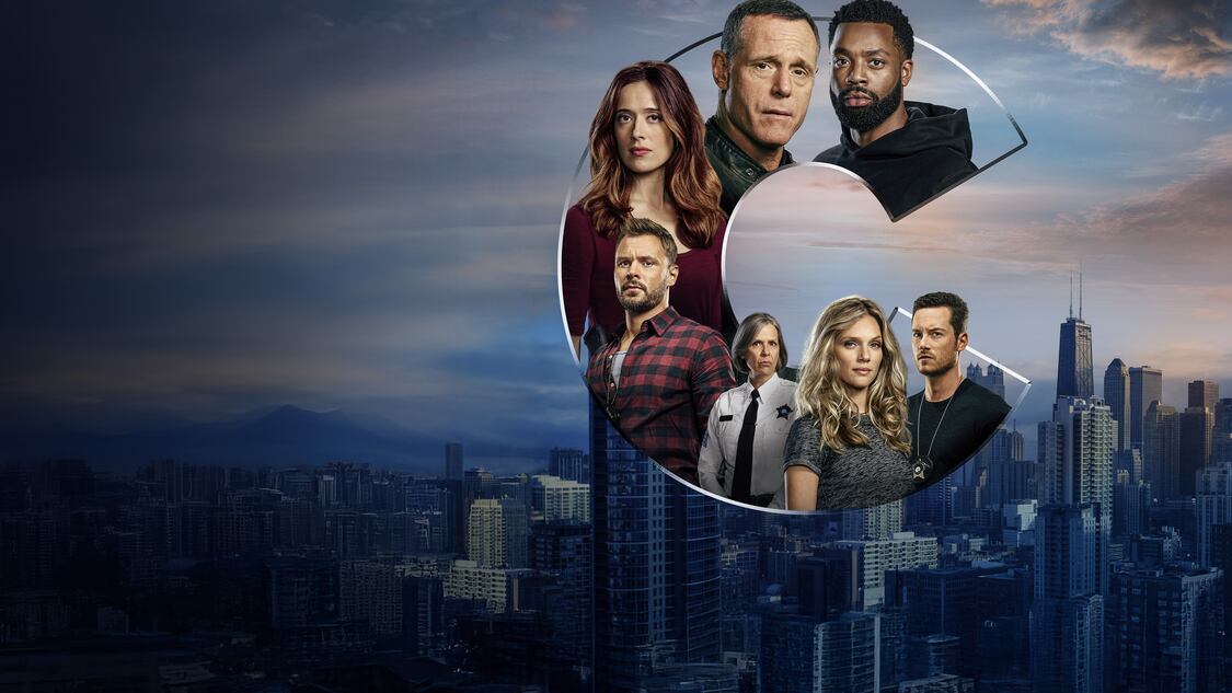 Chicago Police | Séries | ICI TOU.TV
