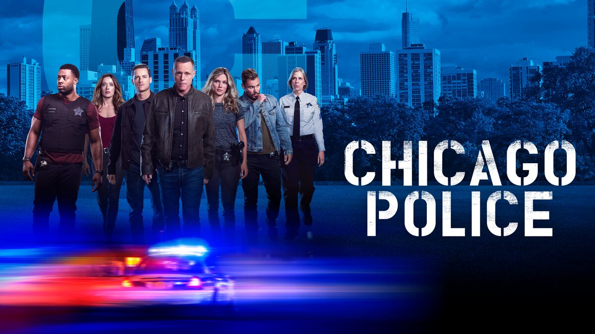 Chicago Police | Séries | ICI TOU.TV