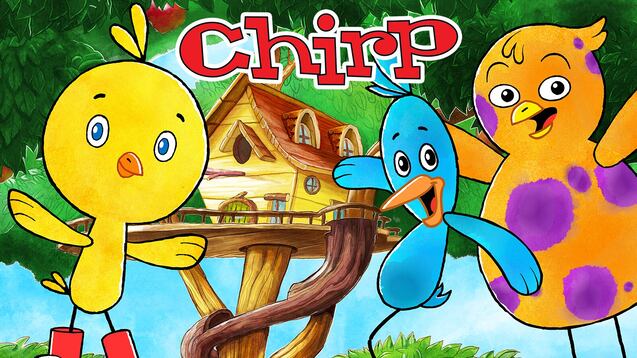 Enfants d'âge préscolaire (0-5 ans) | ICI TOU.TV