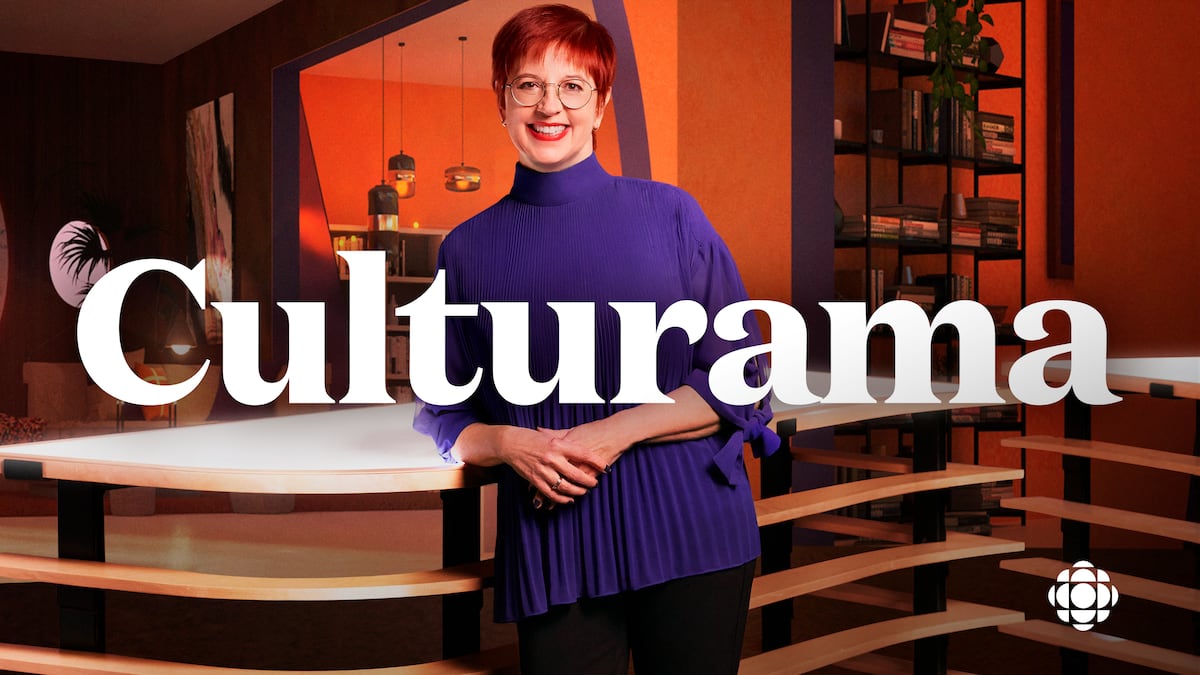 Culturama | Saison 2 | ICI TOU.TV