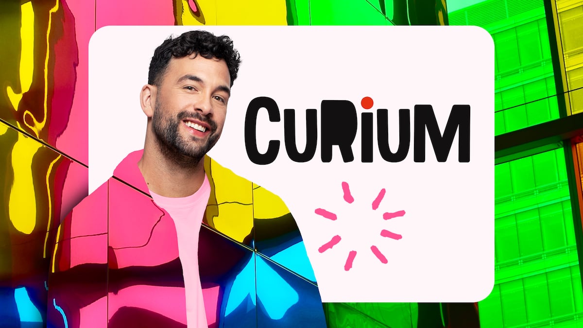 Curium | Émissions | ICI TOU.TV