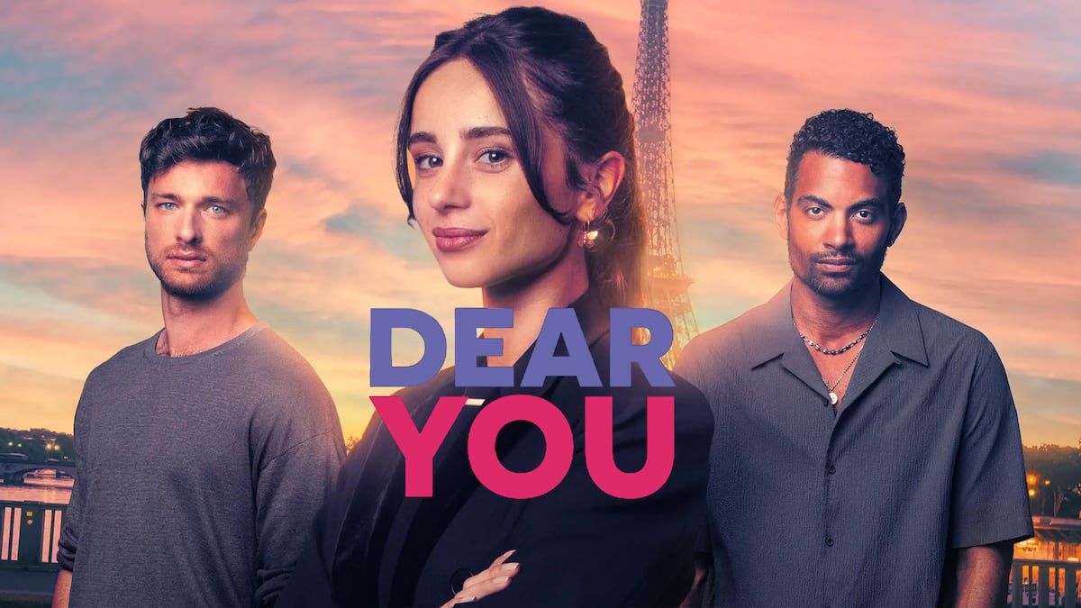 Dear You | Saison 1 | ICI TOU.TV