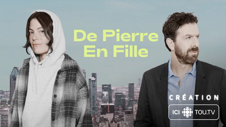 Comédie et humour | ICI TOU.TV