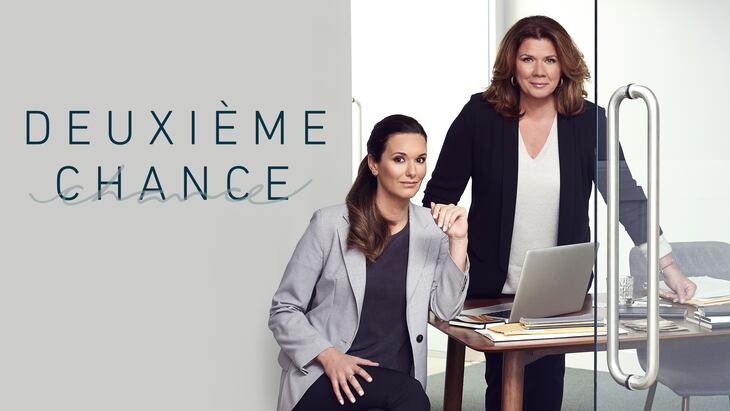 Laissez-nous raconter | Séries | ICI TOU.TV