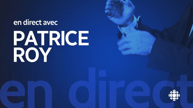 ICI RDI | ICI TOU.TV