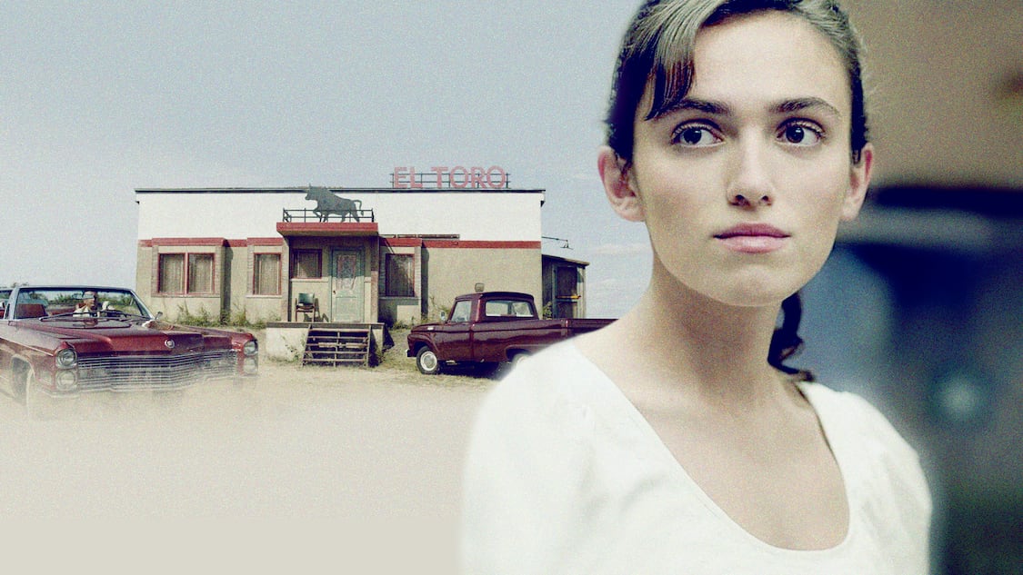 El Toro | Séries | ICI TOU.TV