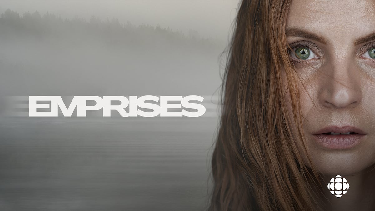Emprises | Séries | ICI TOU.TV