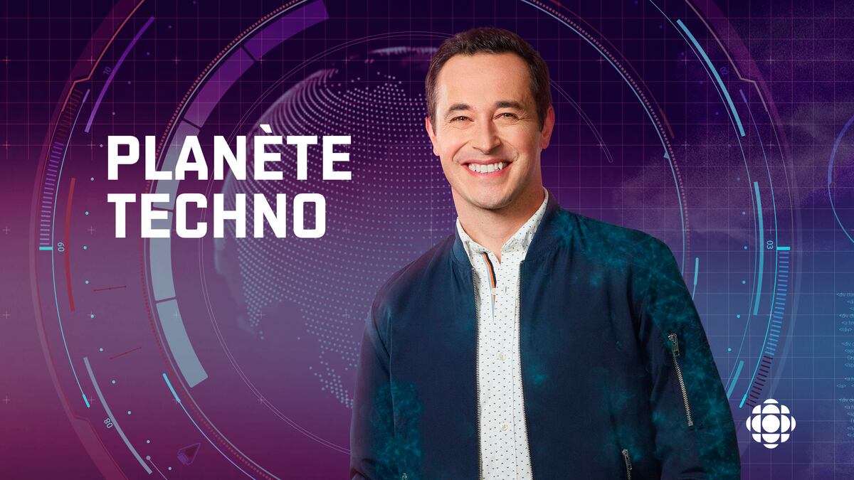 Planète techno | Émissions | ICI TOU.TV