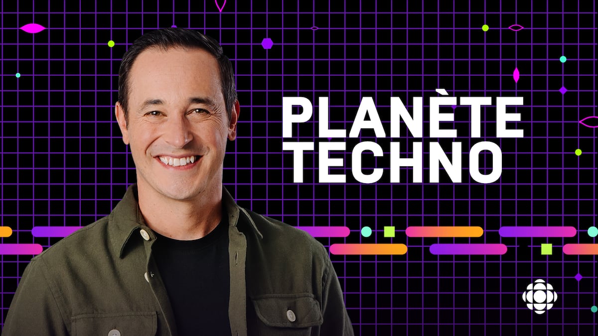 Planète techno | Émissions | ICI TOU.TV