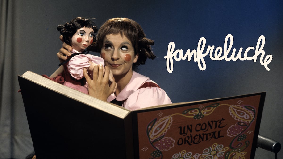 Fanfreluche | Saison 1 | ICI TOU.TV