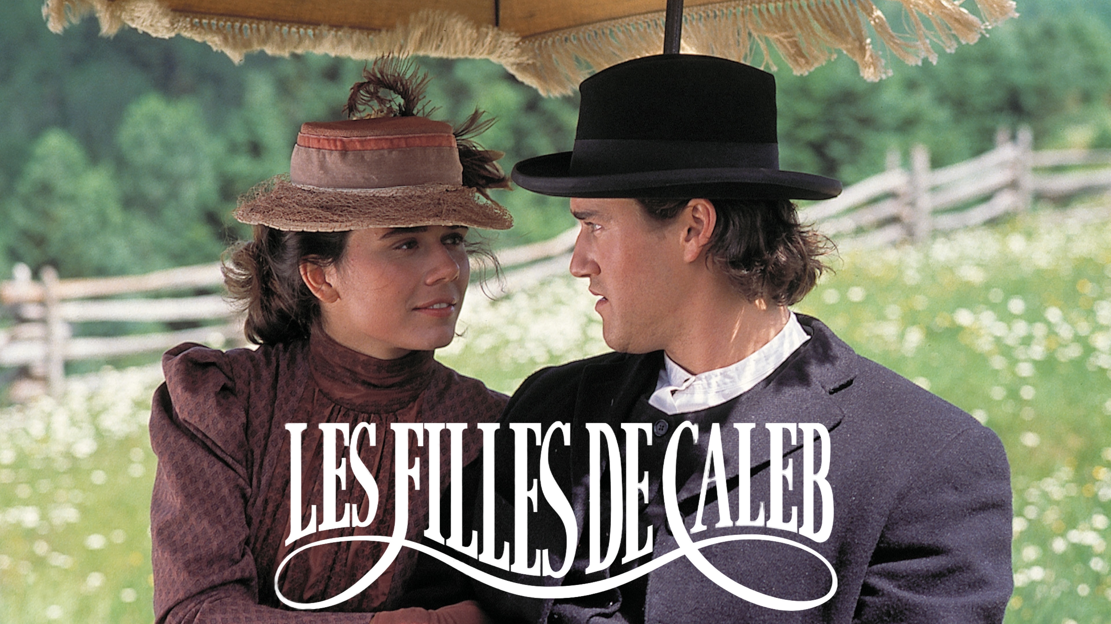 Épisode 20 20 | Les filles de Caleb | ICI TOU.TV