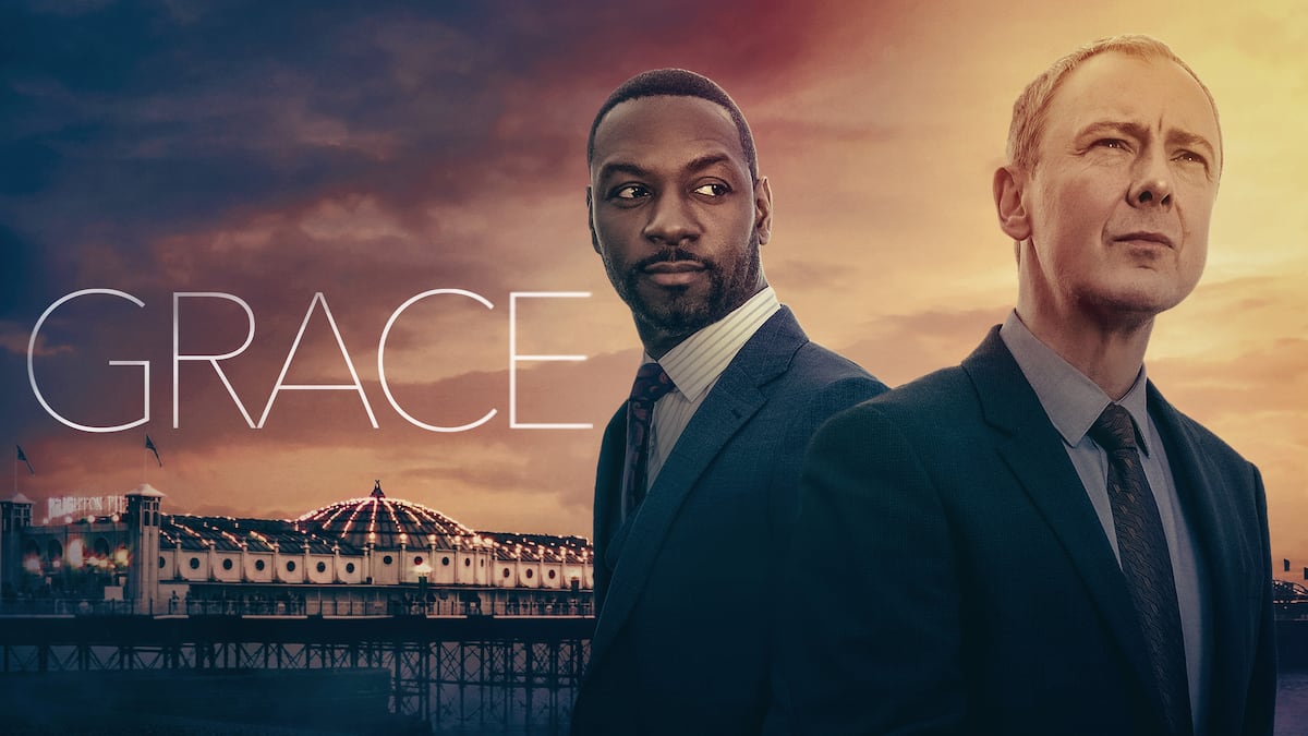Grace | Séries | ICI TOU.TV
