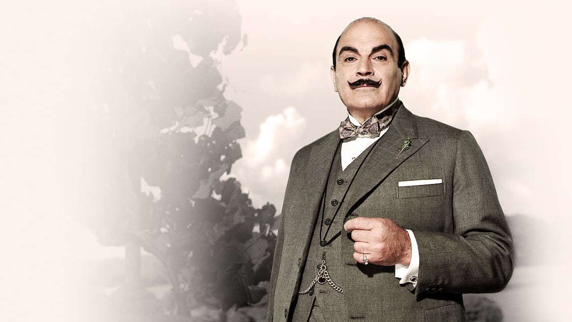 Hercule Poirot | Saison 11 | ICI TOU.TV