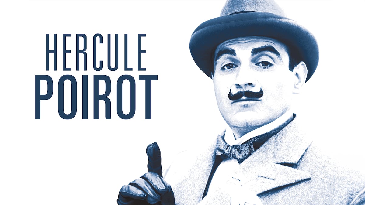 Hercule Poirot | Saison 10 | ICI TOU.TV
