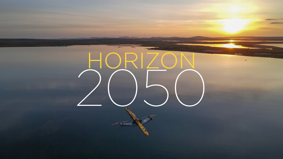 Horizon 2050 | Séries | ICI TOU.TV