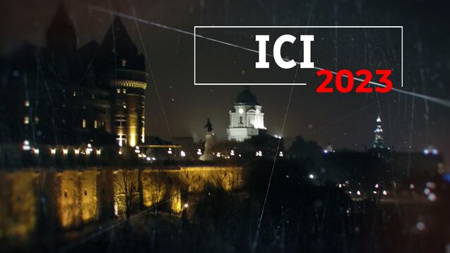 ICI Télé | ICI TOU.TV