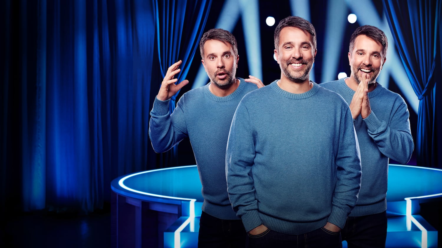 Émissions | ICI TOU.TV