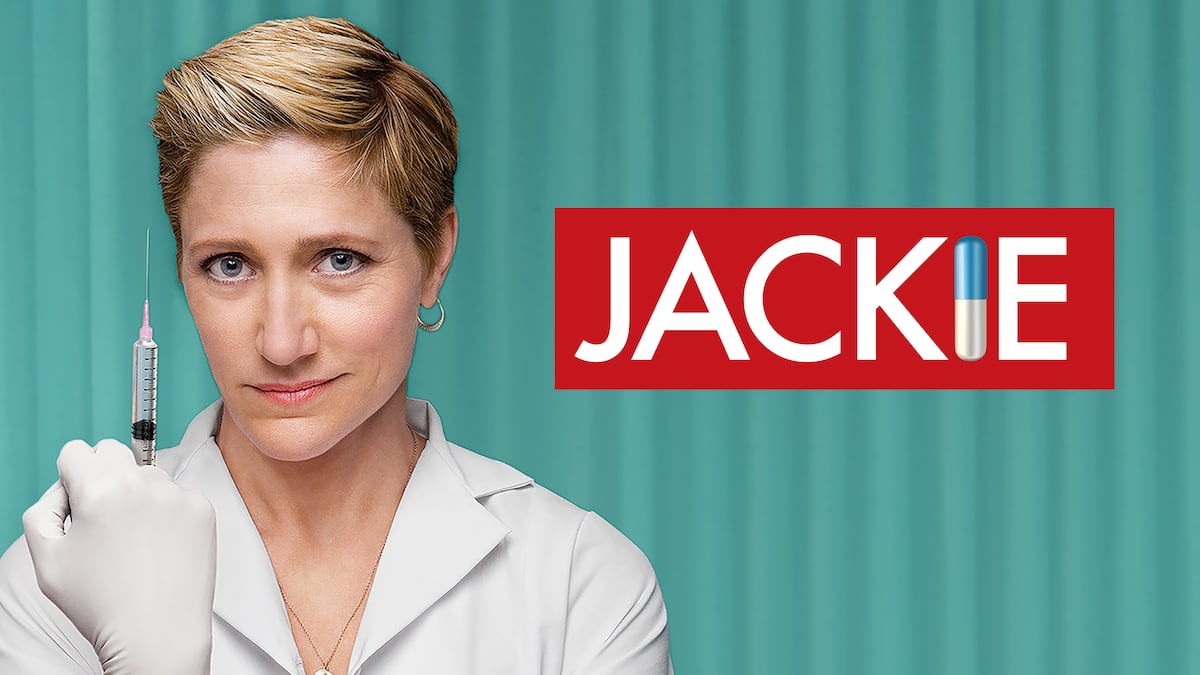 Jackie | Saison 3 | ICI TOU.TV