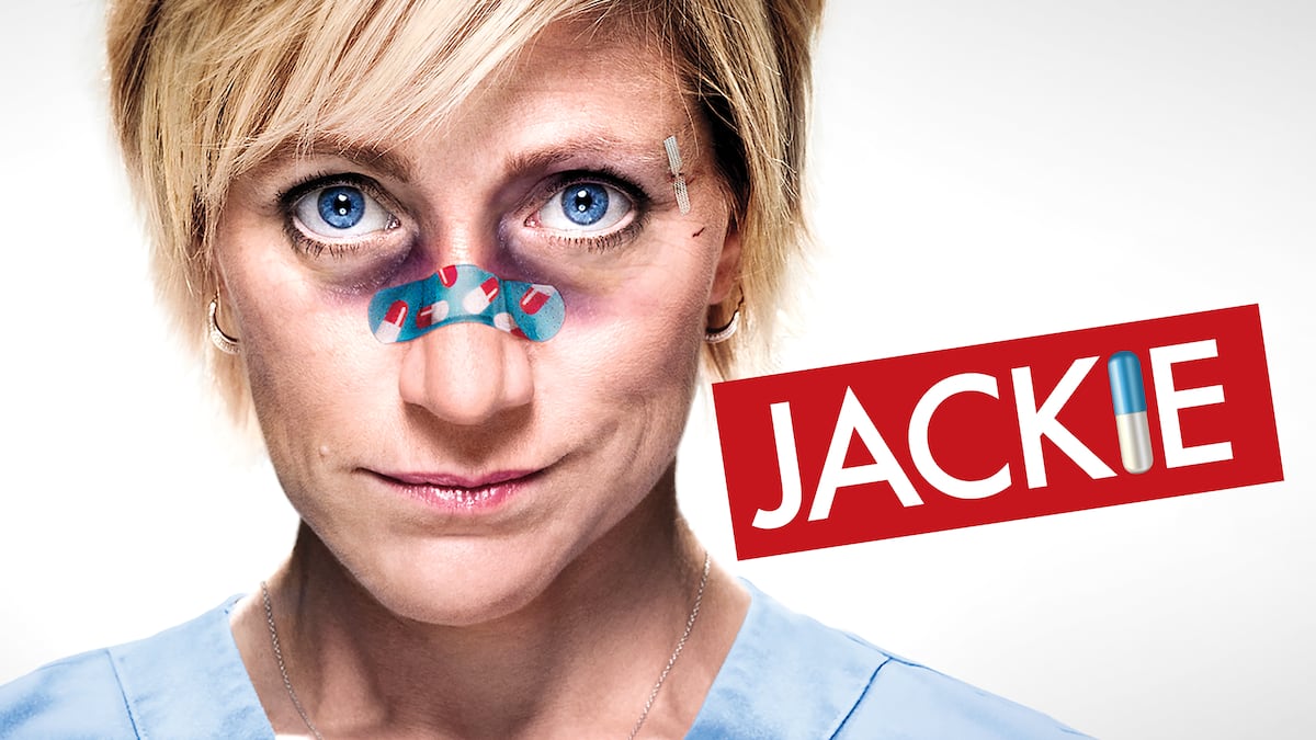 Jackie | Saison 5 | ICI TOU.TV