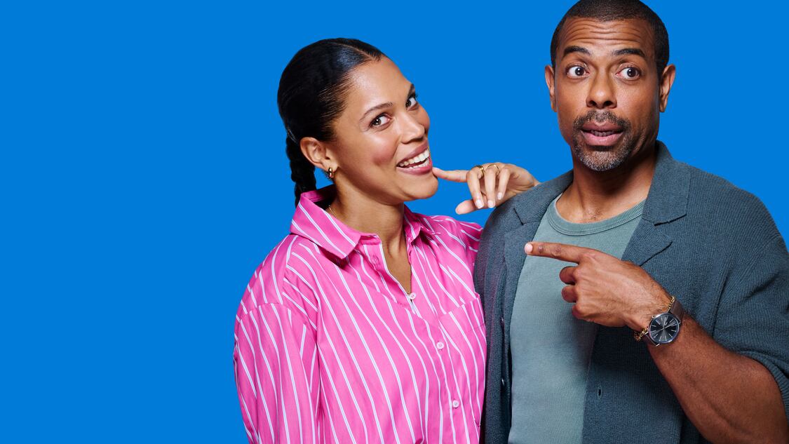 Lakay Nou | Saison 2 | ICI TOU.TV
