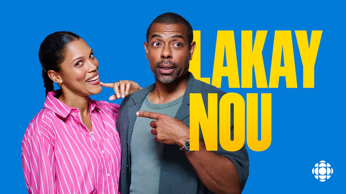 Lakay Nou | Séries | ICI TOU.TV