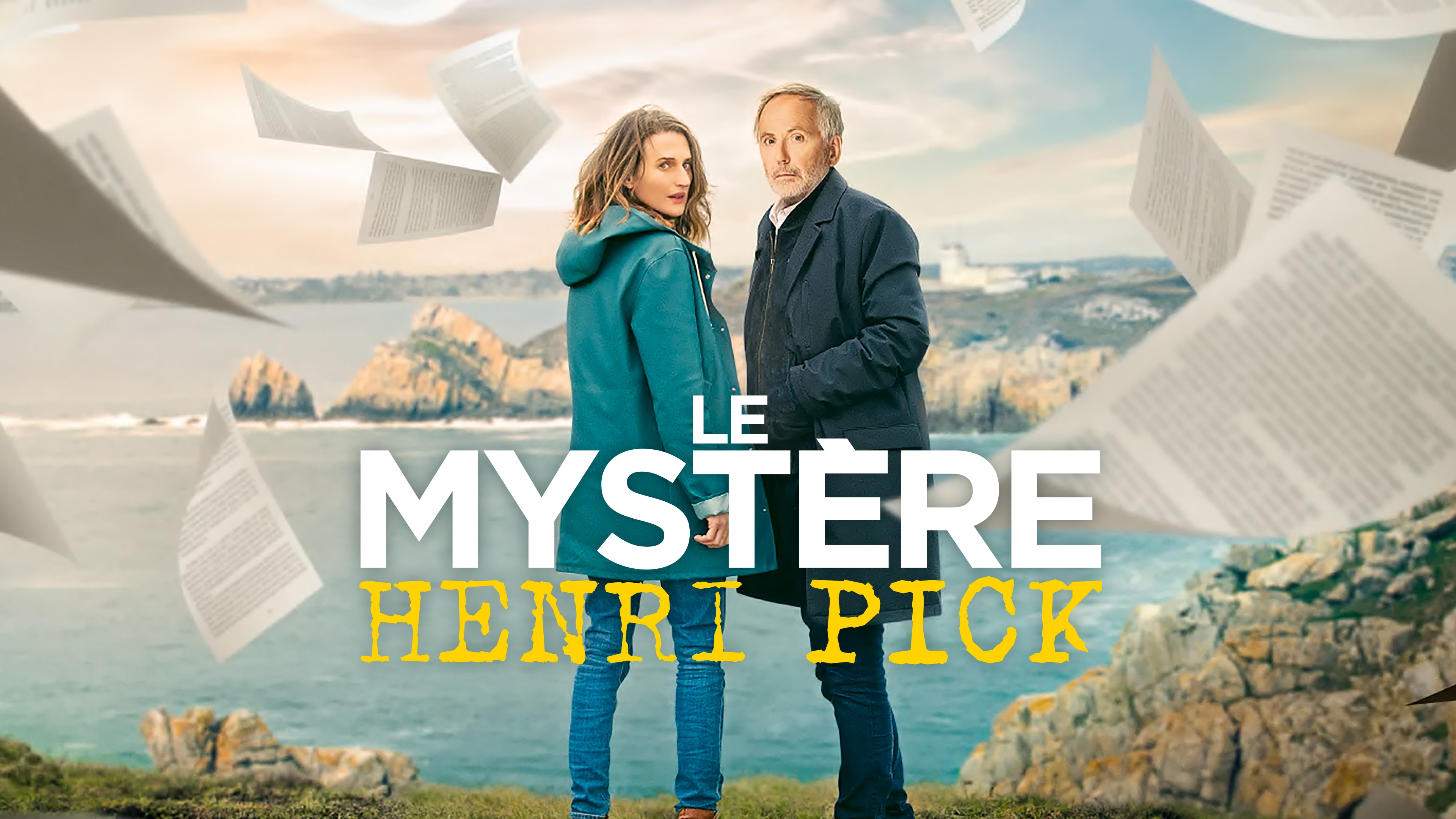 Le Mystere De Henri Pick Store | emergencydentistry.com