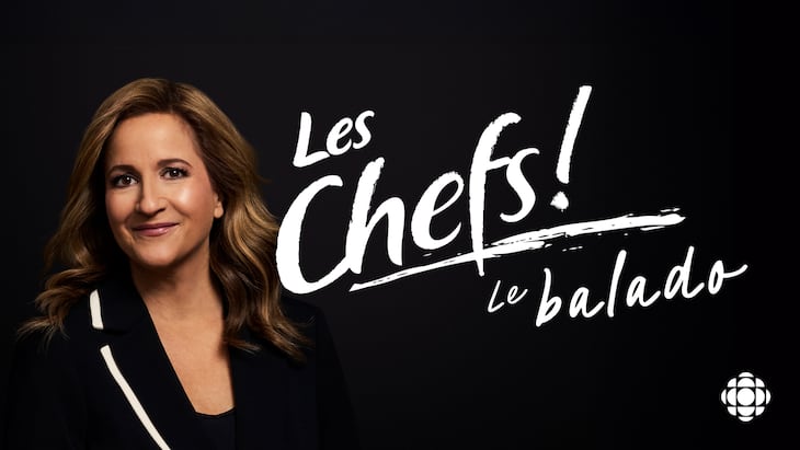 Documentaires québécois et internationaux | ICI TOU.TV