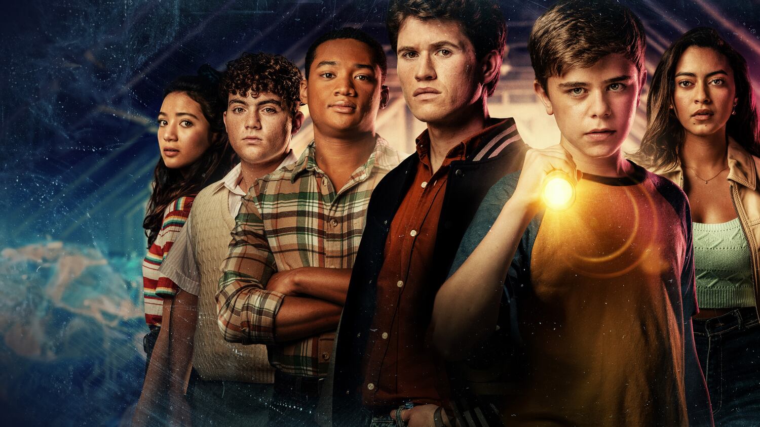 Zone Ados | ICI TOU.TV