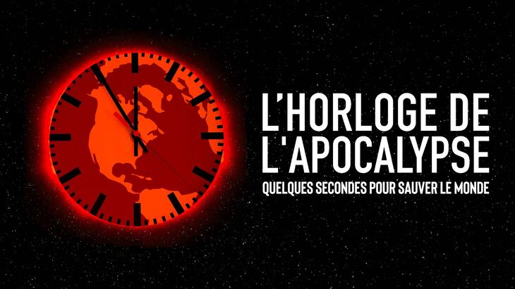 Jour de la Terre | ICI TOU.TV