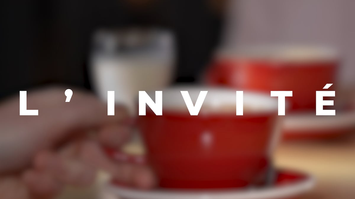 L'invité | Émissions | ICI TOU.TV