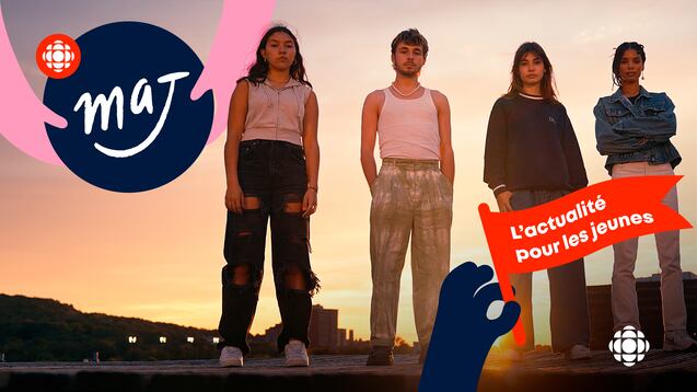 Premier trio | Séries | ICI TOU.TV