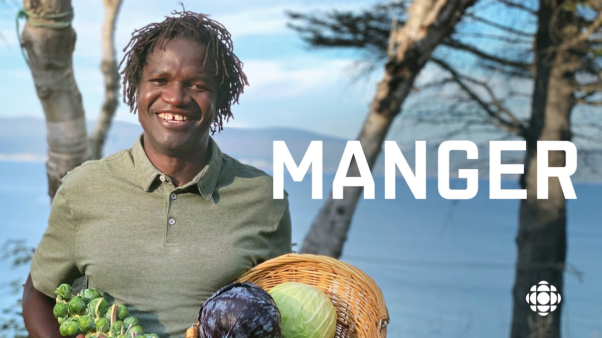 Manger | Émissions | ICI TOU.TV