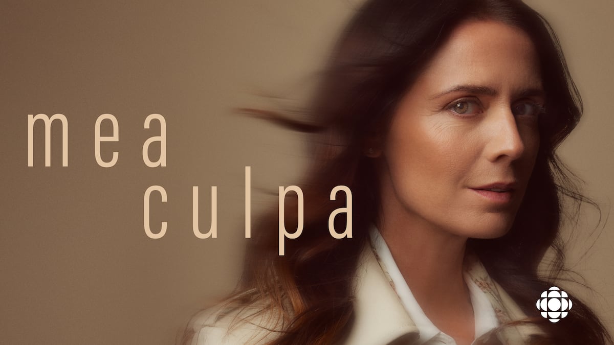 Mea Culpa | Séries | ICI TOU.TV