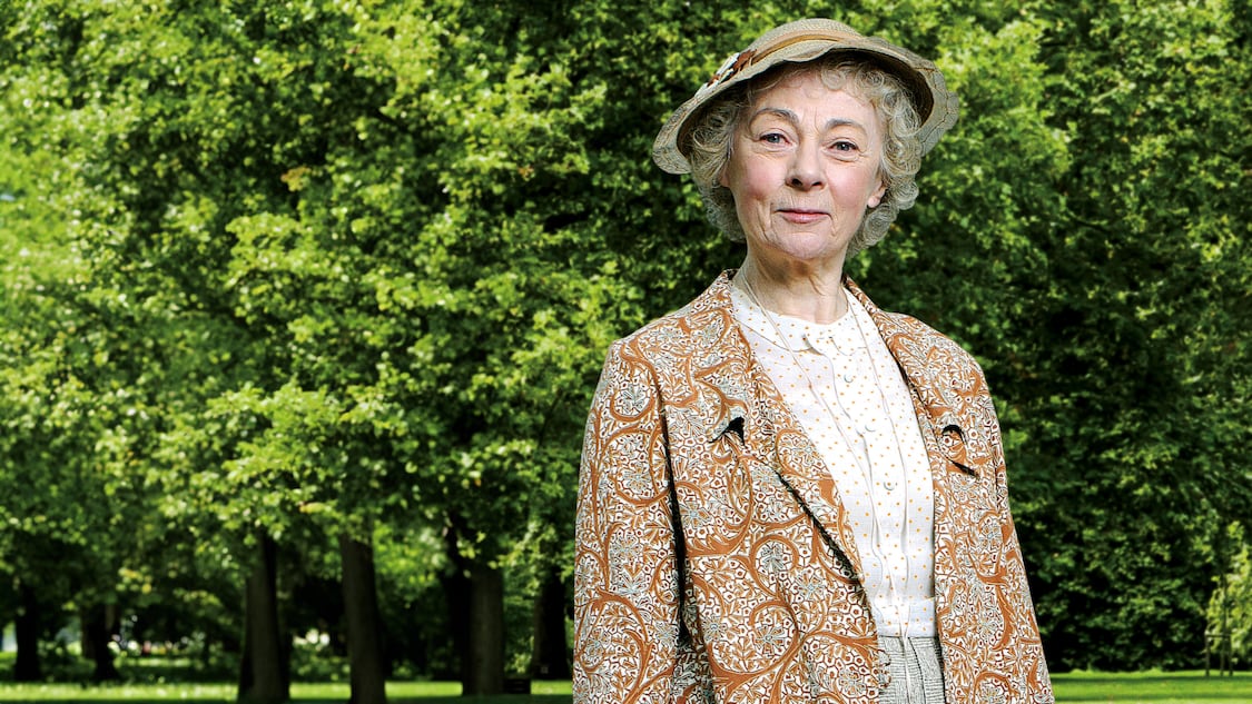 Miss Marple | Saison 1 | ICI TOU.TV