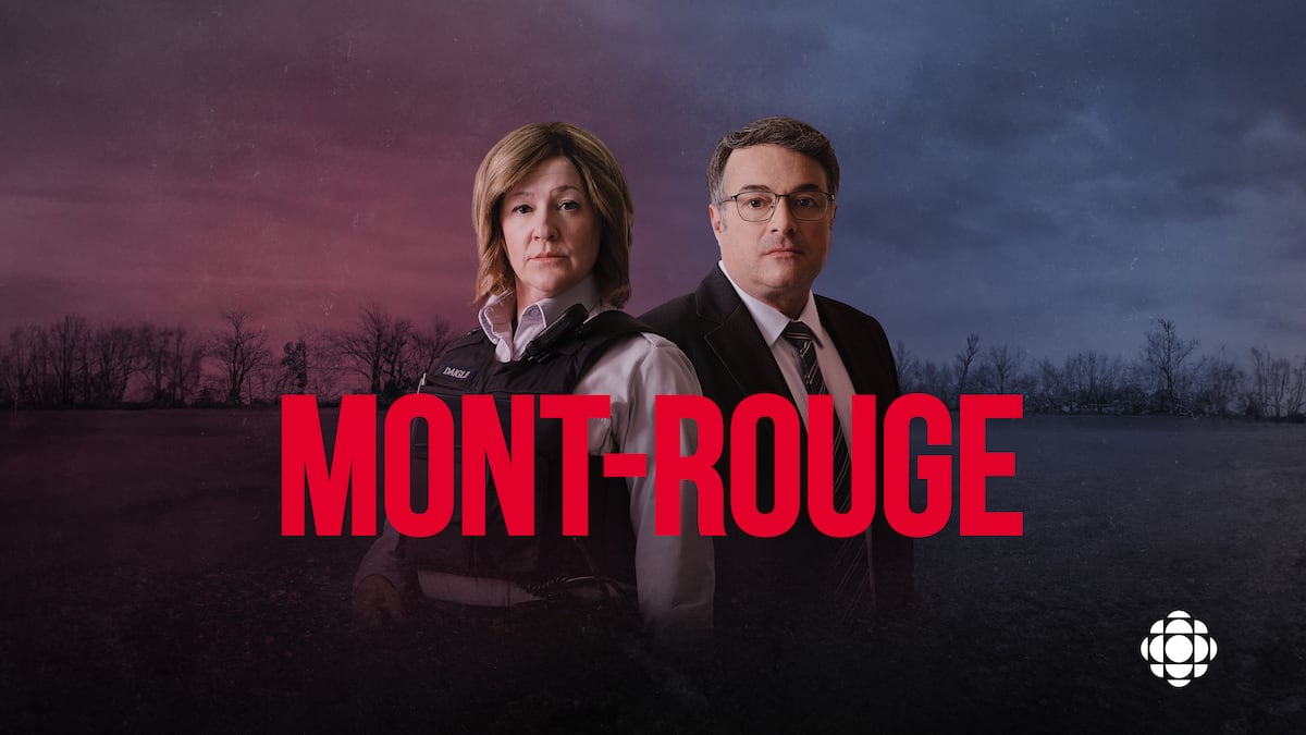 Mont-Rouge | Séries | ICI TOU.TV
