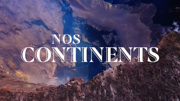 Jour de la Terre | ICI TOU.TV