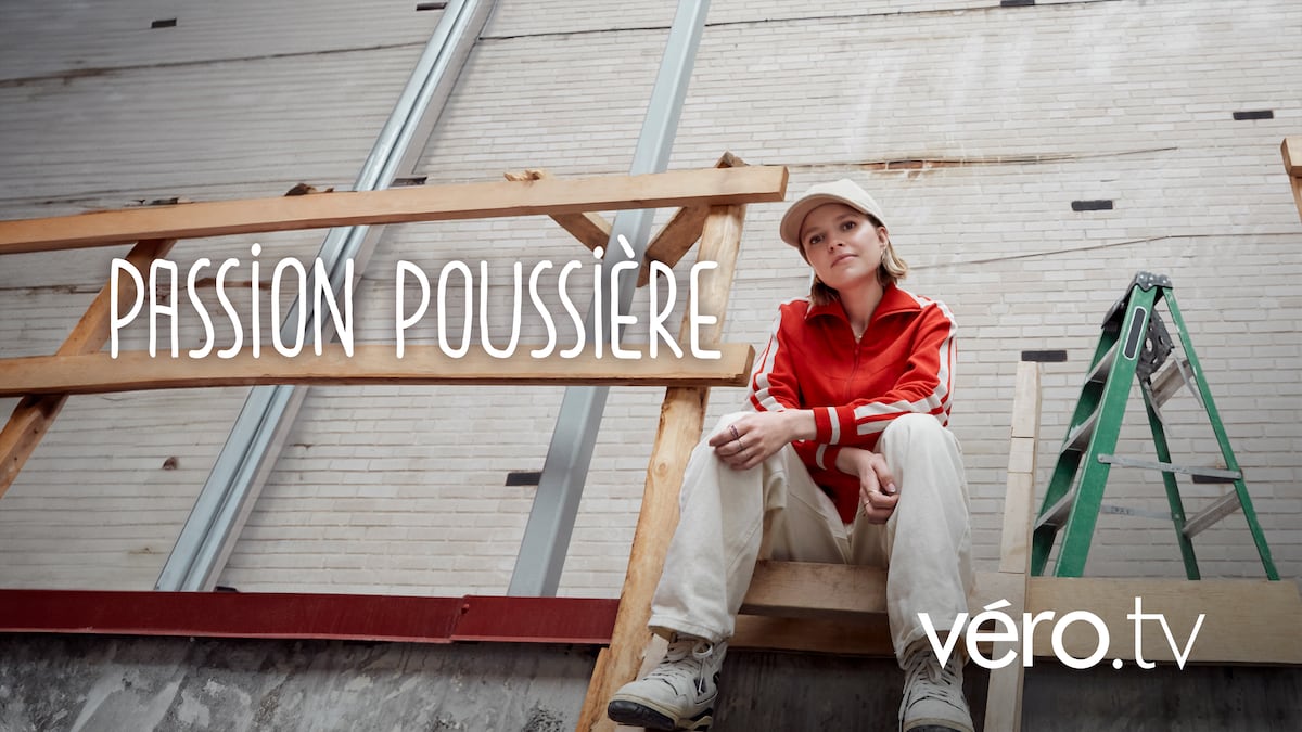 Passion poussière | Saison 4 | ICI TOU.TV