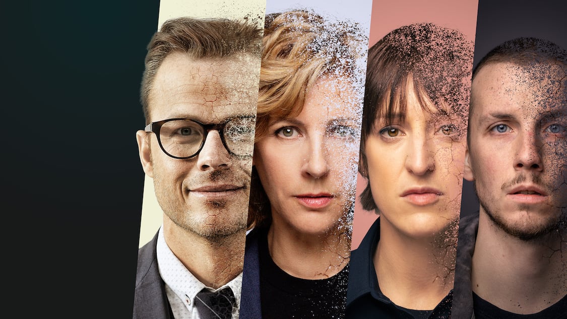 Plan B | Séries | ICI TOU.TV