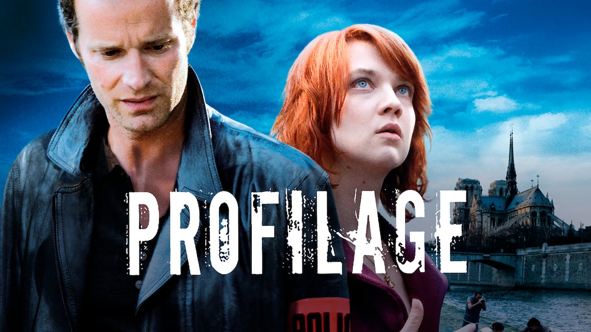 Profilage | Saison 2 | ICI TOU.TV