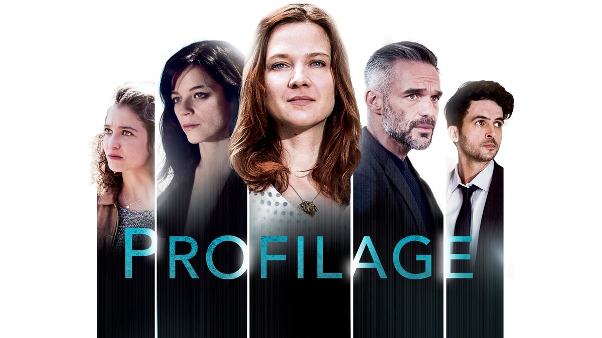 Profilage | Saison 2 | ICI TOU.TV