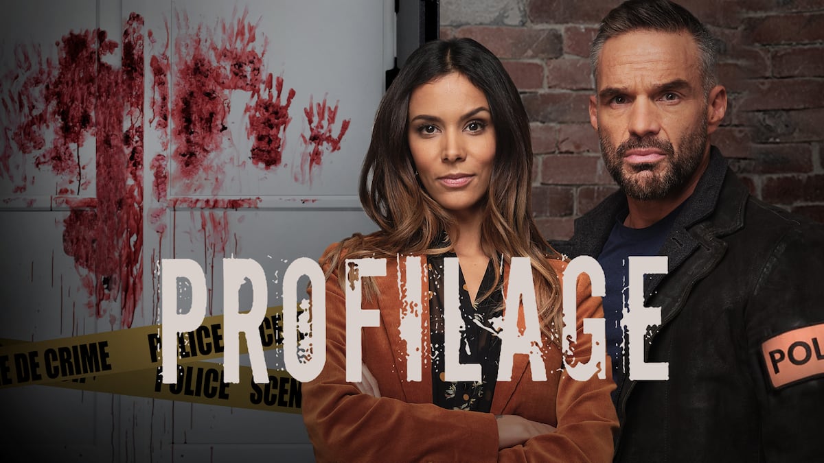 Profilage | Saison 10 | ICI TOU.TV