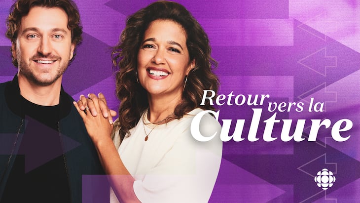 Livre ouvert | Émissions | ICI TOU.TV