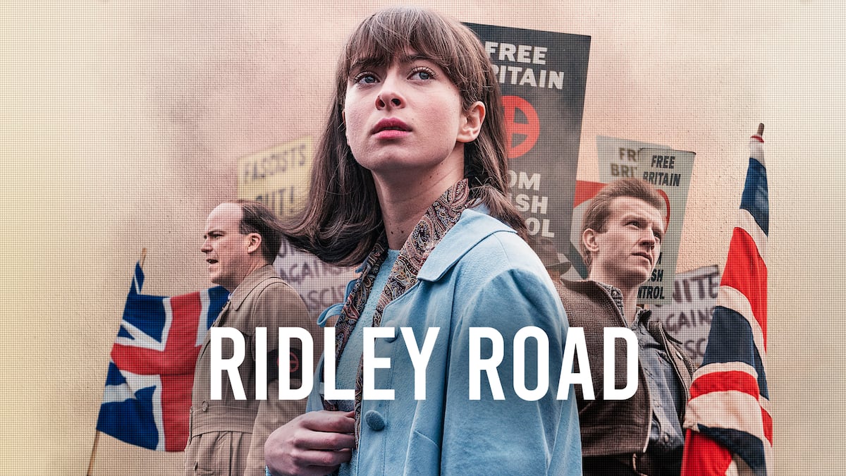 Ridley Road | Séries | ICI TOU.TV