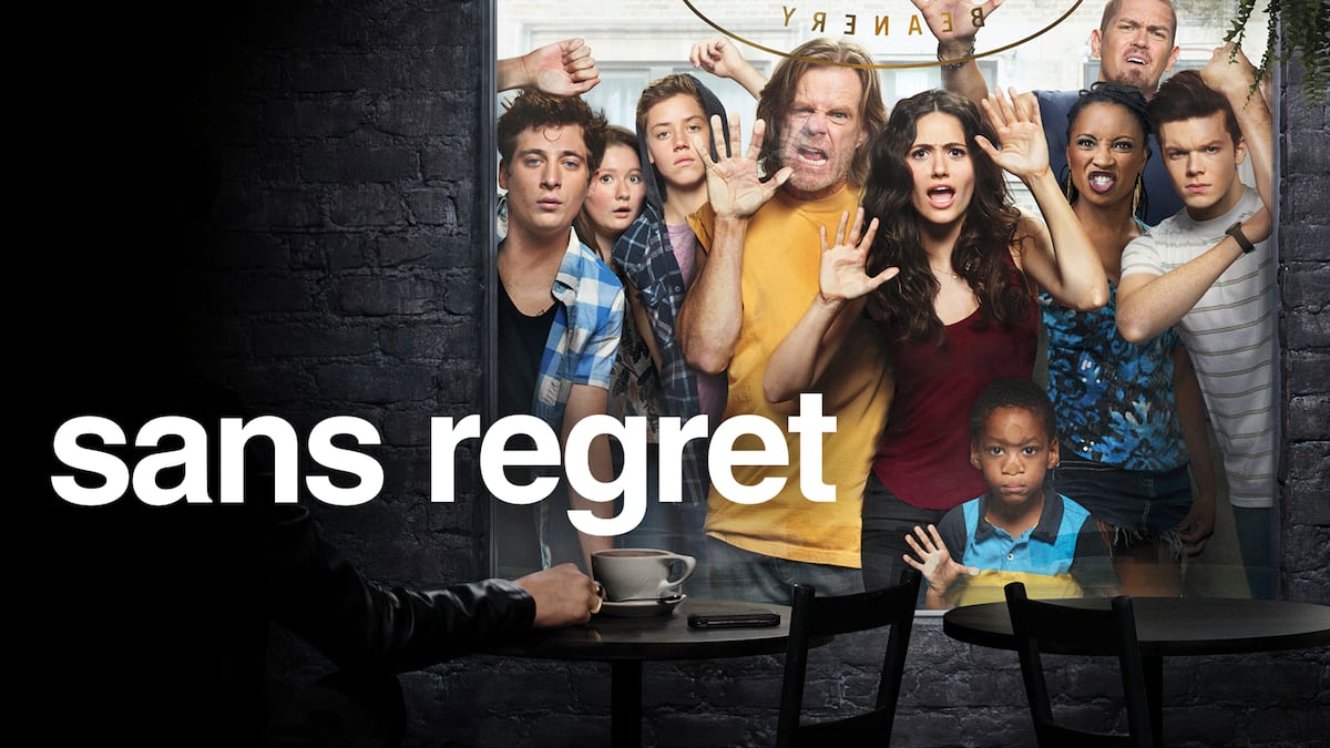 Sans regret | Saison 1 | ICI TOU.TV