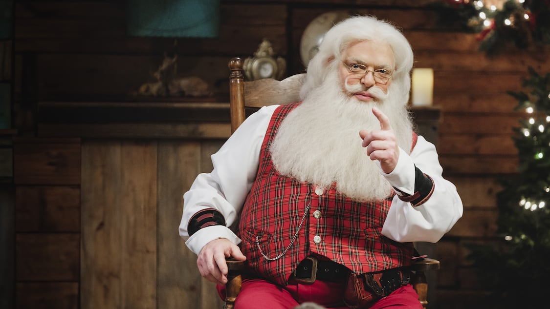 Les plus grands secrets de Nicolas Noël | Émissions | ICI TOU.TV