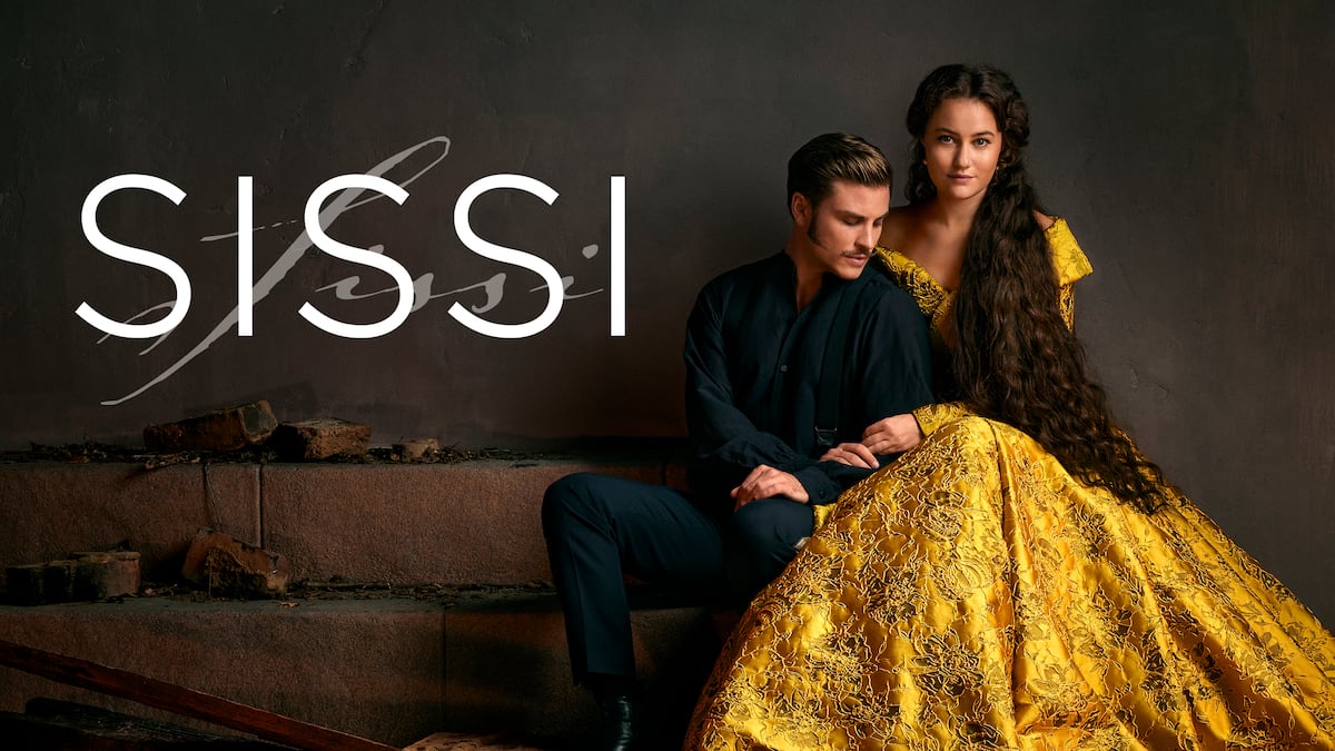 Sissi | Séries | ICI TOU.TV